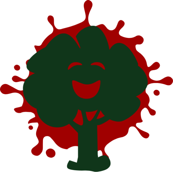 The Laughing Tree | Evamos Wiki | Fandom