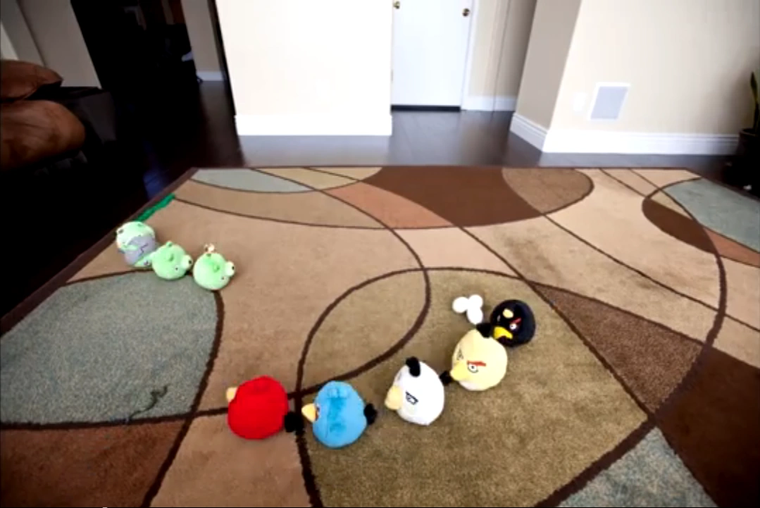 Angry Birds | Evan Tube HD Wiki | Fandom