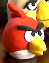 Angry Birds Clay Figures - Sculpey Clay | Evan Tube HD Wiki | Fandom
