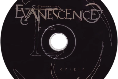 Evanescence Sound Asleep