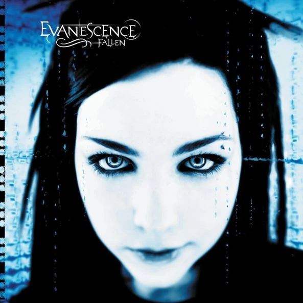 Fallen | Evanescence Wiki | Fandom