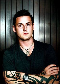 David Hodges | Evanescence Wiki | Fandom