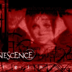 origin evanescence