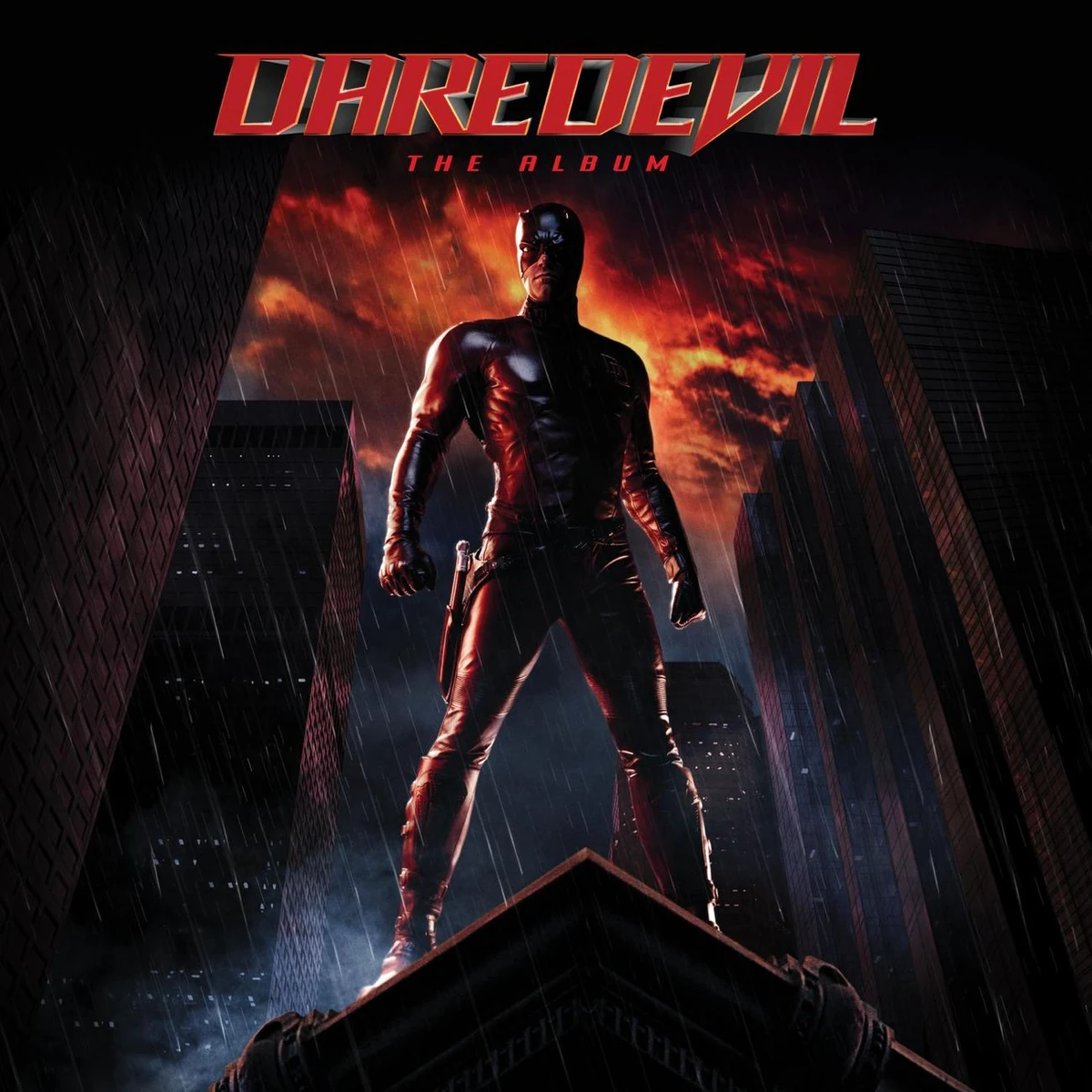 Daredevil Soundtrack | Evanescence Wiki | Fandom