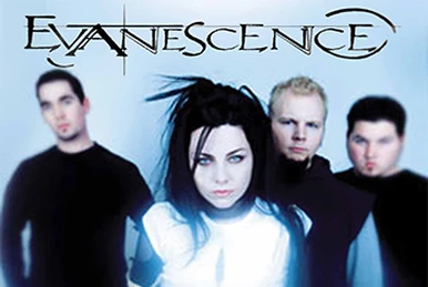 Evanescence Sound Asleep