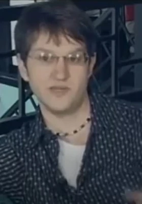 Brad Caviness | Evanescence Wiki | Fandom