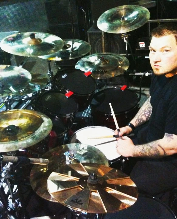 Rocky Gray | Evanescence Wiki | Fandom