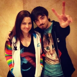 Robbie Lee | Evanescence Wiki | Fandom