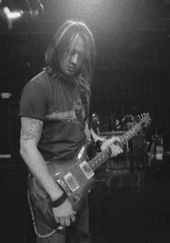 Troy McLawhorn/Gallery | Evanescence Wiki | Fandom