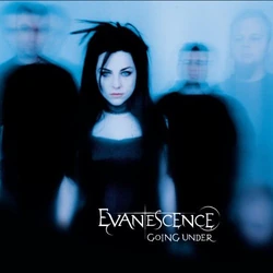 fallen ever evanescence