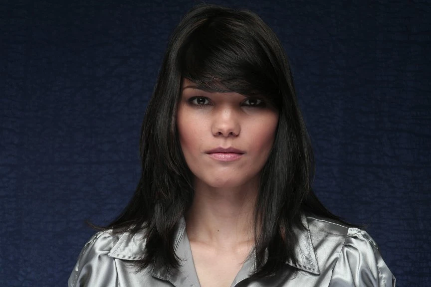 Cantora Heloisa Rosa (Gospel) | Wiki Evangelicos | Fandom