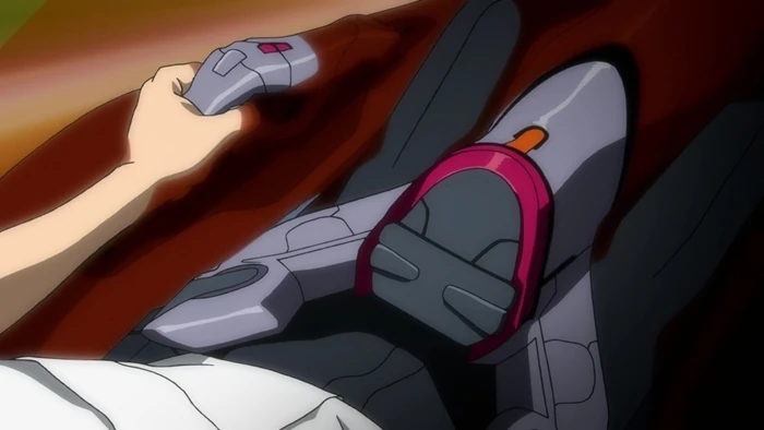 Sopa Primordial Evangelion EVA Unit 01 Is Bowling For Primordial Soup