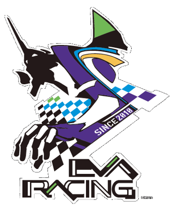 EVANGELION RACING | Evangelion | Fandom