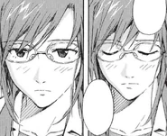 Mari Makinami/Gallery | Evangelion | Fandom