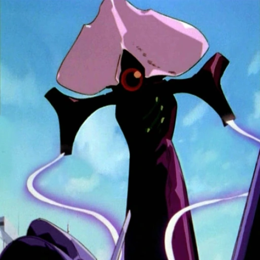 User blog:Eye Lad/Ranking NGE/ROE Angels | Evangelion | Fandom