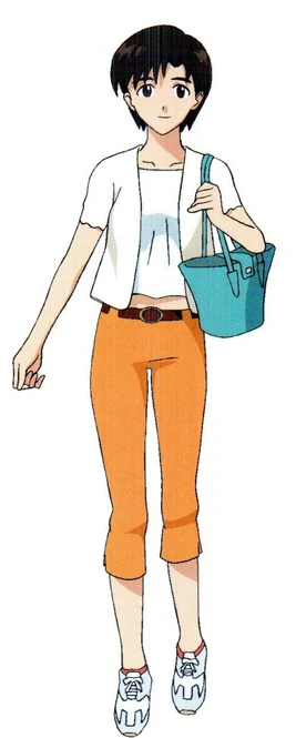 Maya Ibuki/Rebuild | Evangelion | Fandom