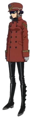 Misato Katsuragi/Rebuild | Evangelion | Fandom