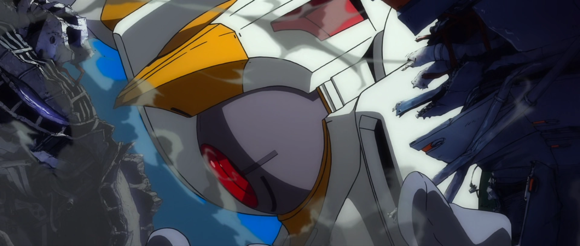 Evangelion Mark.09/Gallery | Evangelion | Fandom