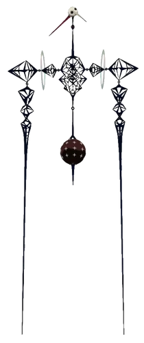 Seventh Angel | Evangelion | Fandom