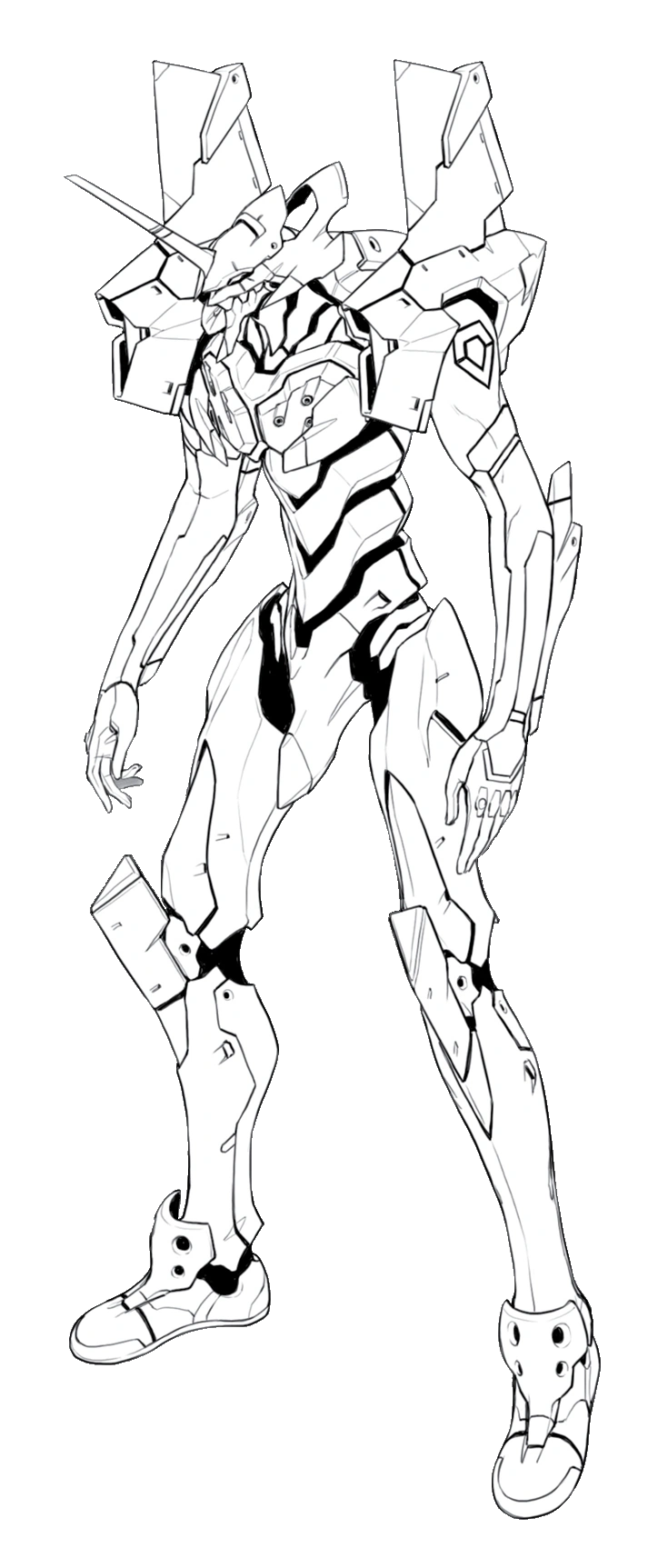 Eva Unit 01 | atelier-yuwa.ciao.jp