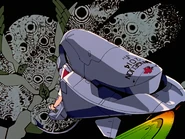 Synchronization | Evangelion | Fandom