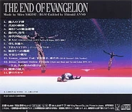 The End of Evangelion (soundtrack) | Evangelion | Fandom