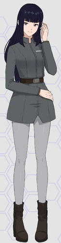 Erisa Nozaki | Evangelion | Fandom