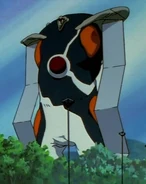 Zeruel/Gallery | Evangelion | Fandom