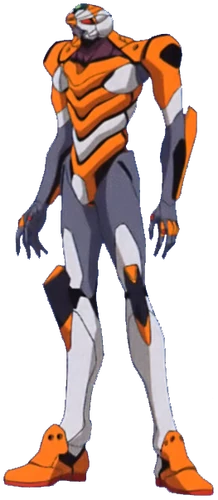 Evangelion Unidad 00 (Rebuild) | Neo Genesis Evangelion Wiki | Fandom