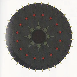 Evangelion Mark.04C | Evangelion | Fandom