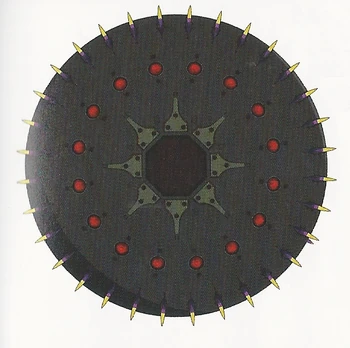 Evangelion Mark.04C | Evangelion | Fandom