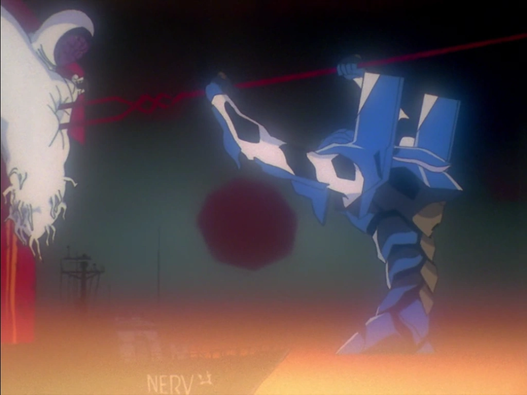 Terminal Dogma/Galerie | Wiki Evangelion | Fandom