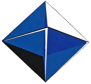 Ramiel | Evangelion | Fandom