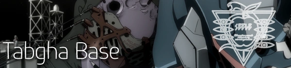 Forum:Tabgha Base | Evangelion | Fandom