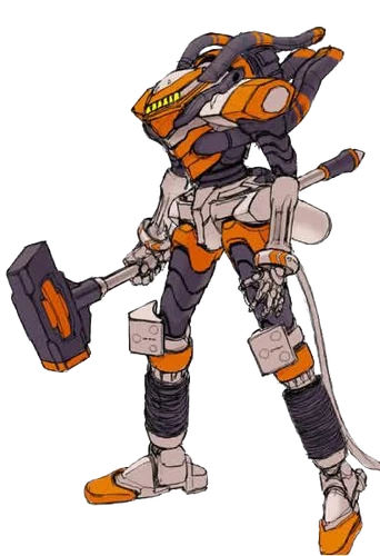 Jet Alone Kai | Evangelion | Fandom