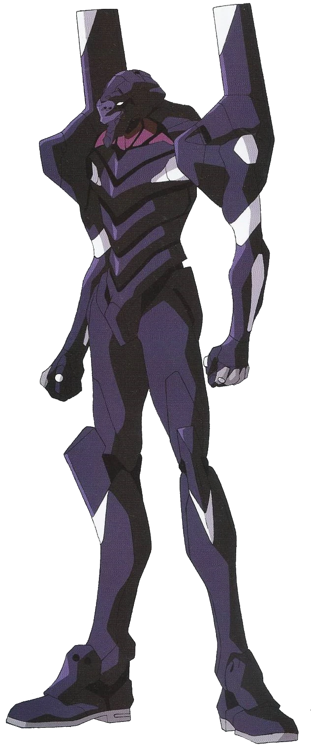 Evangelion Unit-03 | Evangelion | Fandom