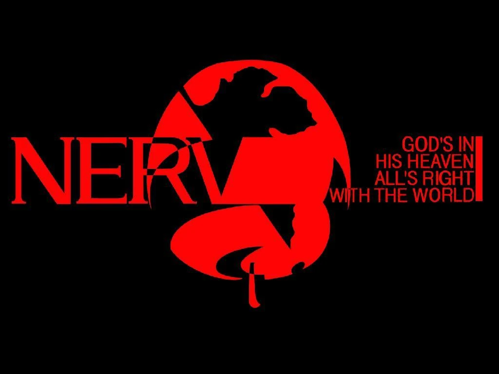 Nerv (Rebuild) | Evangelion вики | Fandom