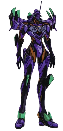 Super Evangelion | Evangelion | Fandom