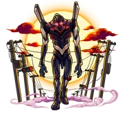 Ninth Angel/Gallery | Evangelion | Fandom