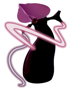 Shamshel | Neo Genesis Evangelion Wiki | Fandom
