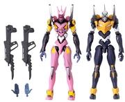 EVA-FRAME | Evangelion | Fandom