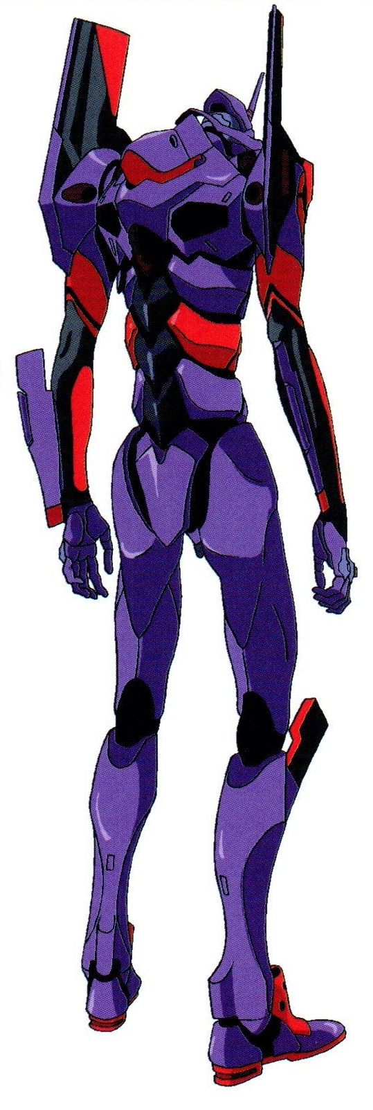 Evangelion Unit-01 (Rebuild) Evangelion Fandom, 60% OFF