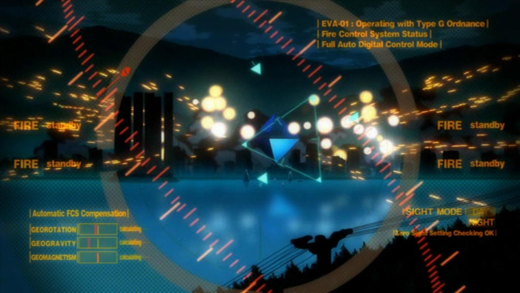 Operazione Yashima | Evangelion Wiki | Fandom