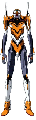 Evangelion Unit-00 (Rebuild) | Wiki Evangelion | Fandom