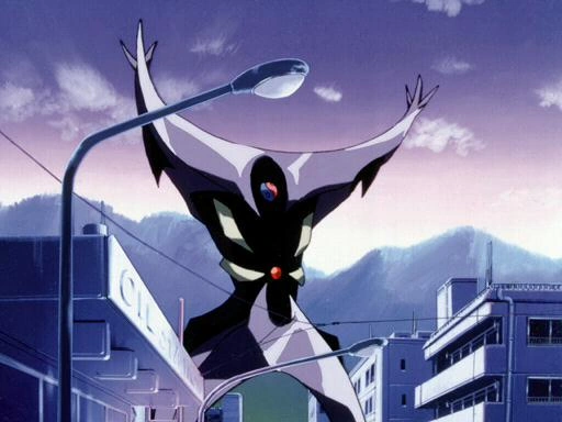 Israfel | Evangelion Wiki | Fandom