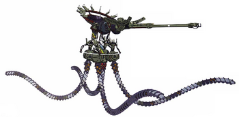 Evangelion Mark.4444C | Evangelion | Fandom