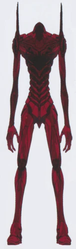 Failures of Infinity | Evangelion | Fandom