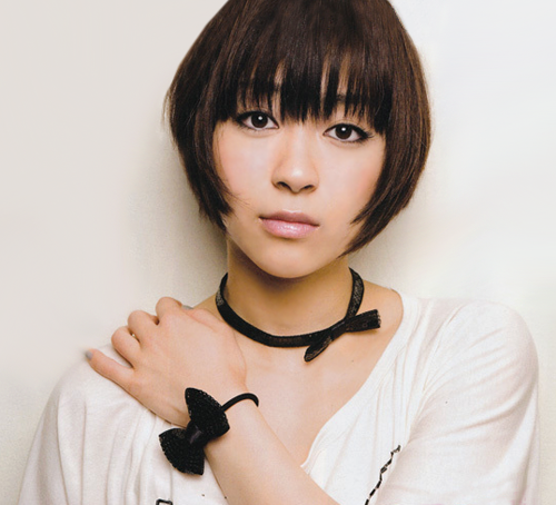 Hikaru Utada | Wiki Evangelion | Fandom