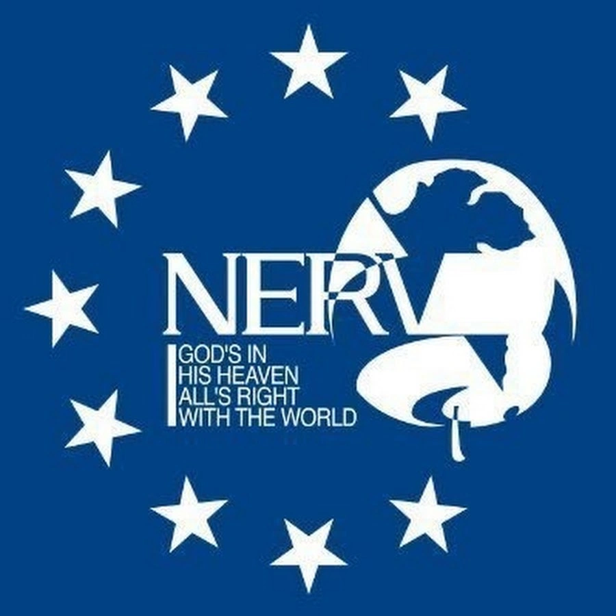 Euro-NERV | Wiki Evangelion | Fandom