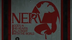 Nerv Logo Rebuild